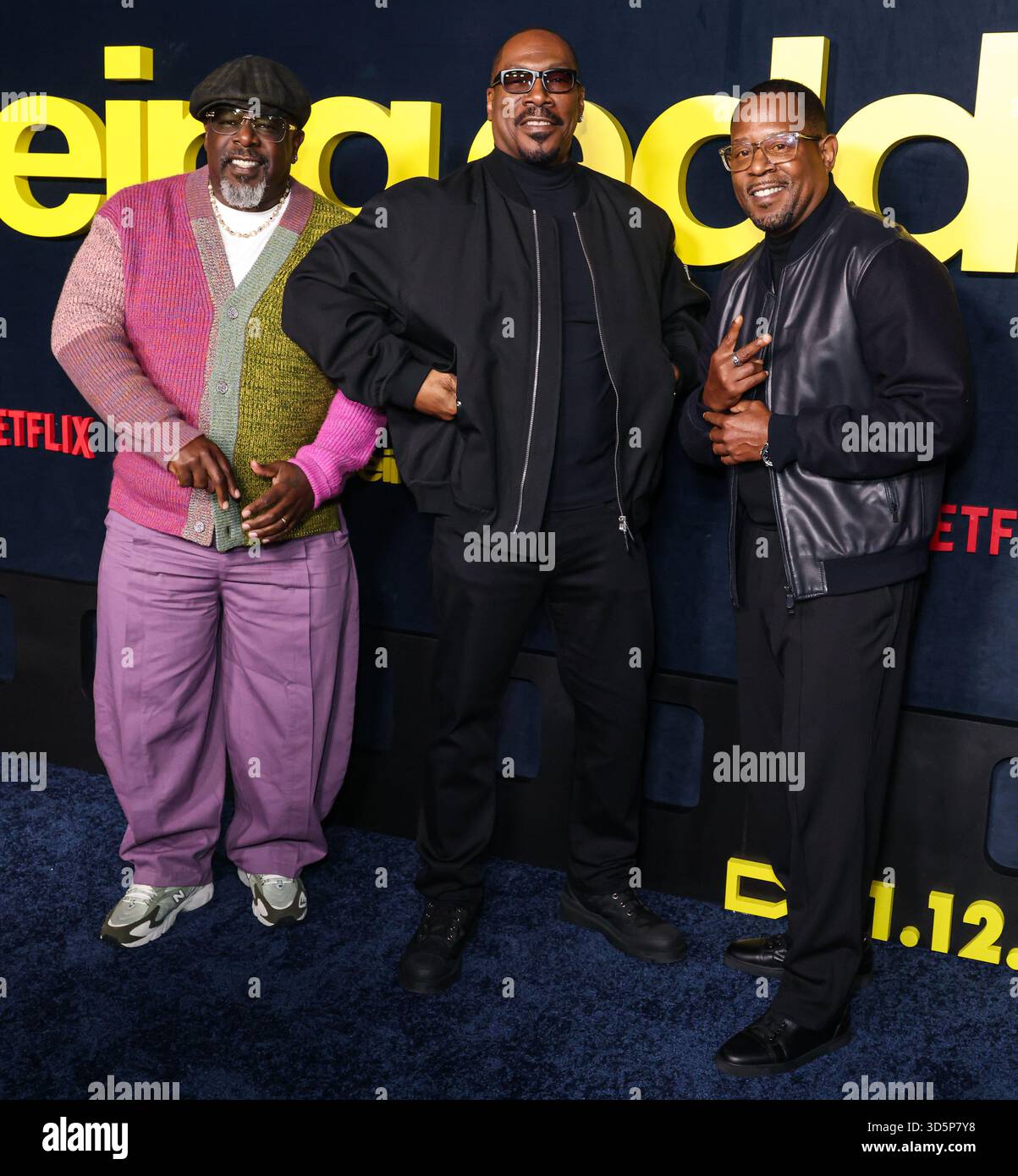 HOLLYWOOD, LOS ANGELES, CALIFORNIA, USA - NOVEMBER 12: American stand ...