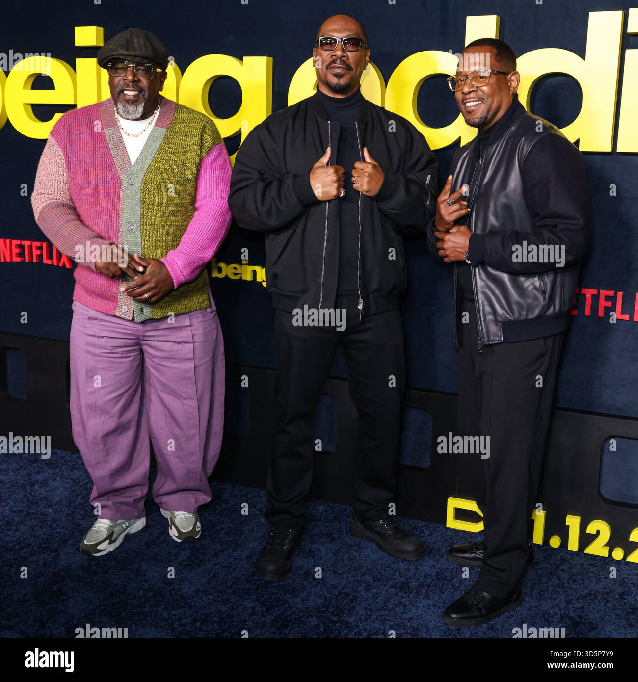 HOLLYWOOD, LOS ANGELES, CALIFORNIA, USA - NOVEMBER 12: American stand ...