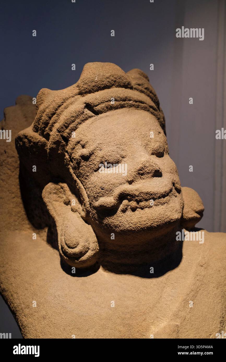 Champa asura hi-res stock photography and images - Alamy