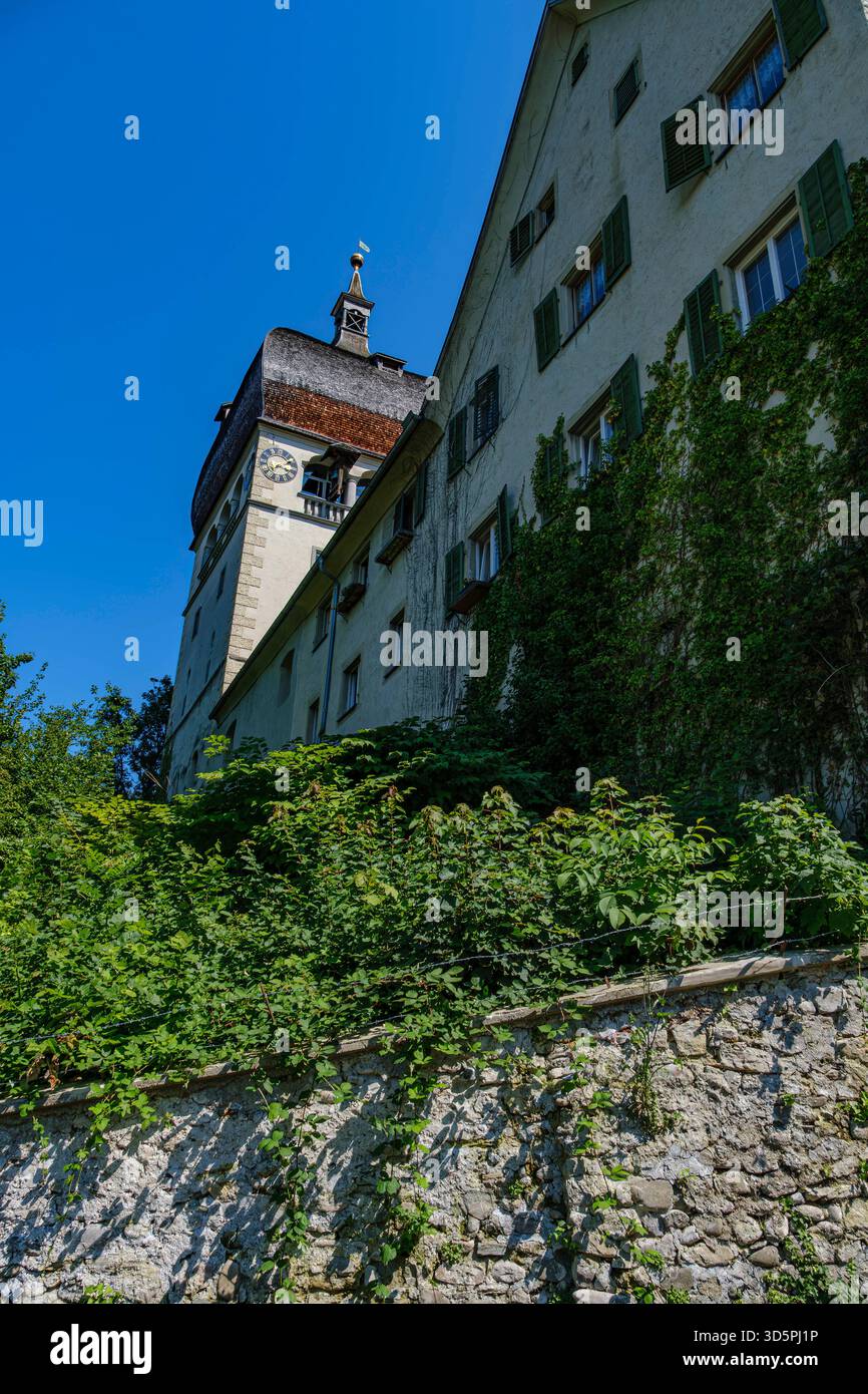 Lokales wahrzeichen hi-res stock photography and images - Alamy