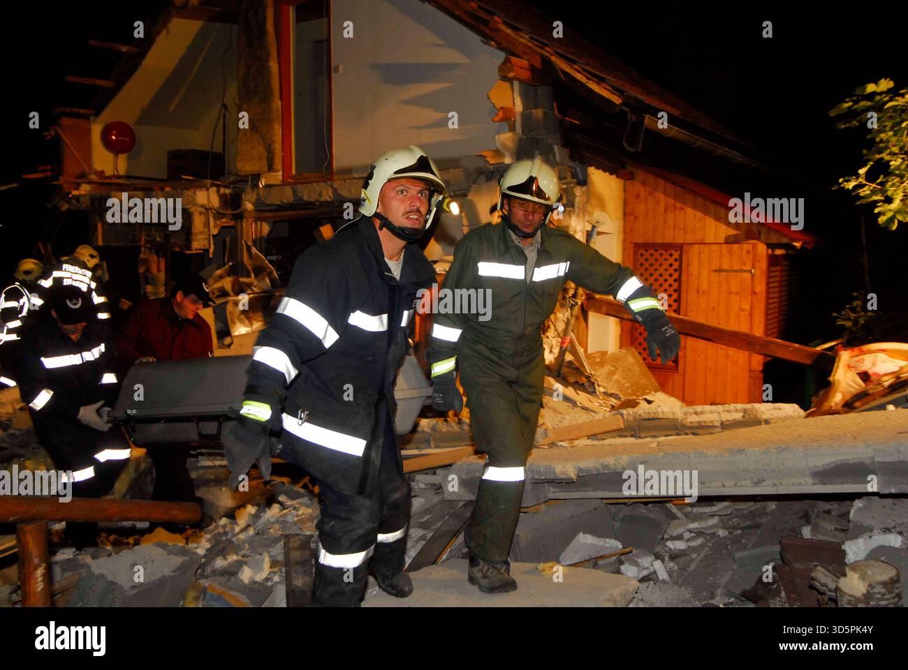 Firefighters and their various duties Firefighters and their duties ...