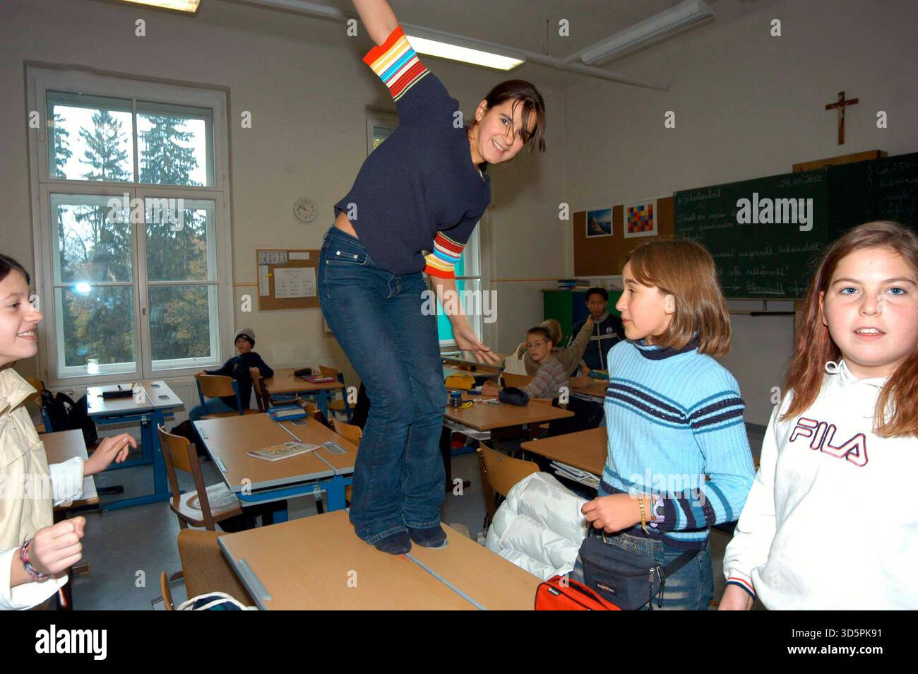 taking a break in school, time for rest and recreation taking a break ...