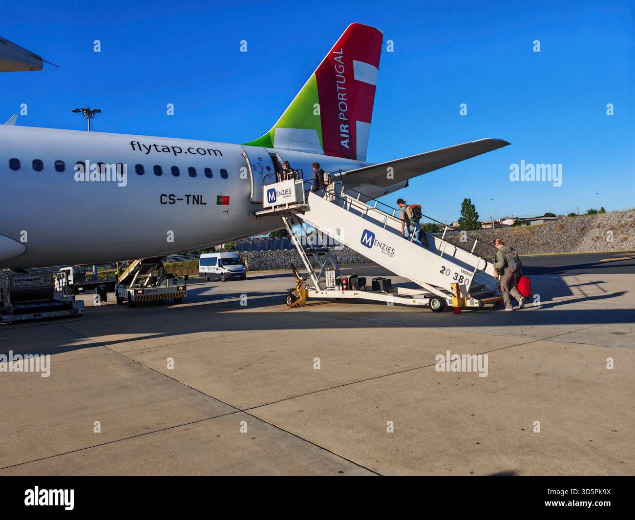 the passenger aviation, traveling, transportation and flying with an ...