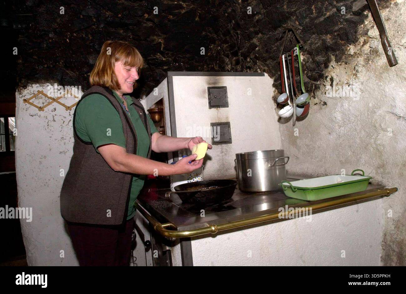 kitchenwork in a household with all its to do there is alot to do in ...
