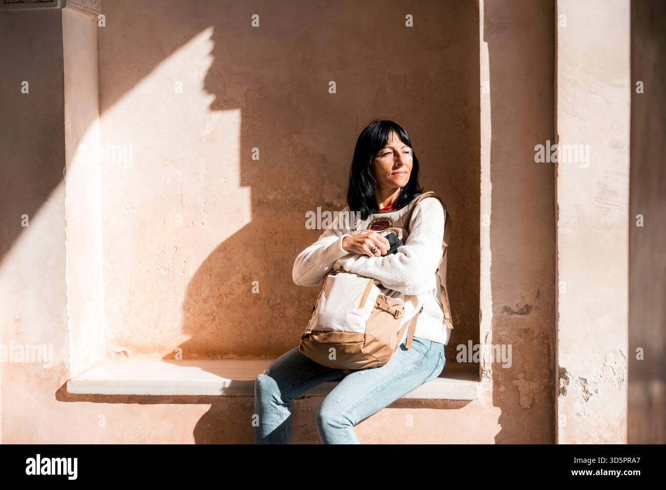 Historic niche hi-res stock photography and images - Alamy