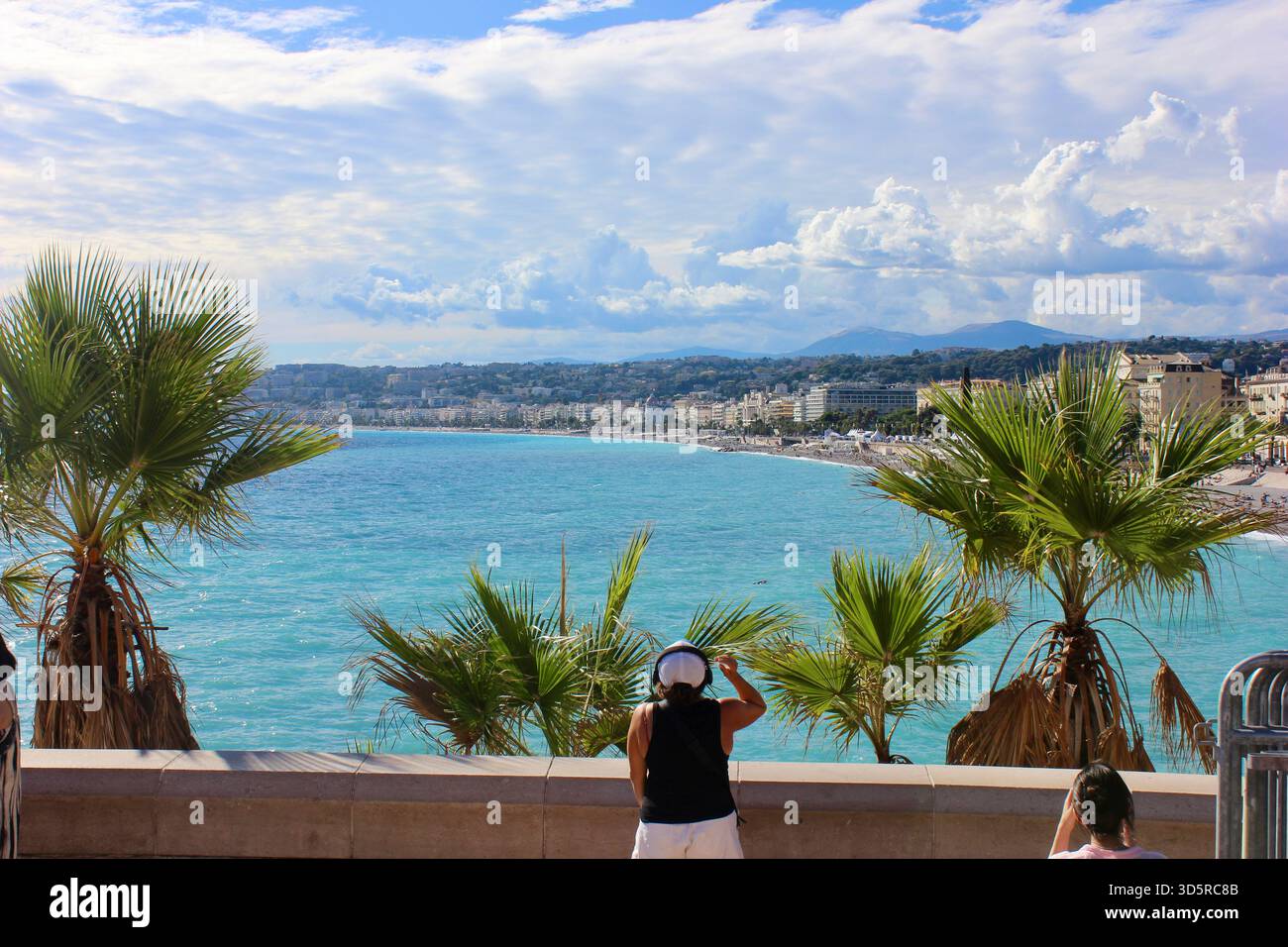 Coastline of nice hi-res stock photography and images - Alamy