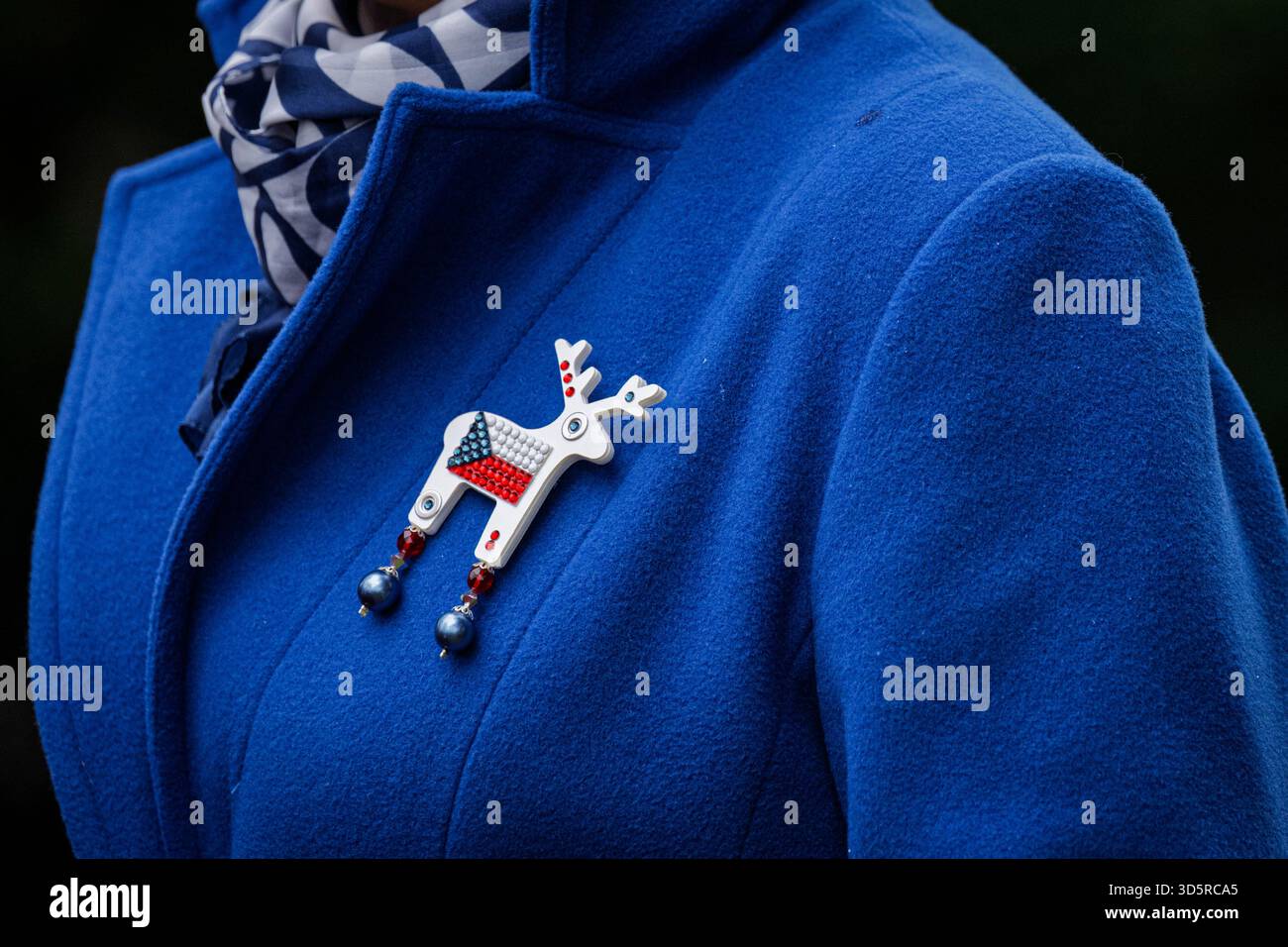 Commemorative event on the occasion of the Day of the Struggle for Freedom and Democracy and ...