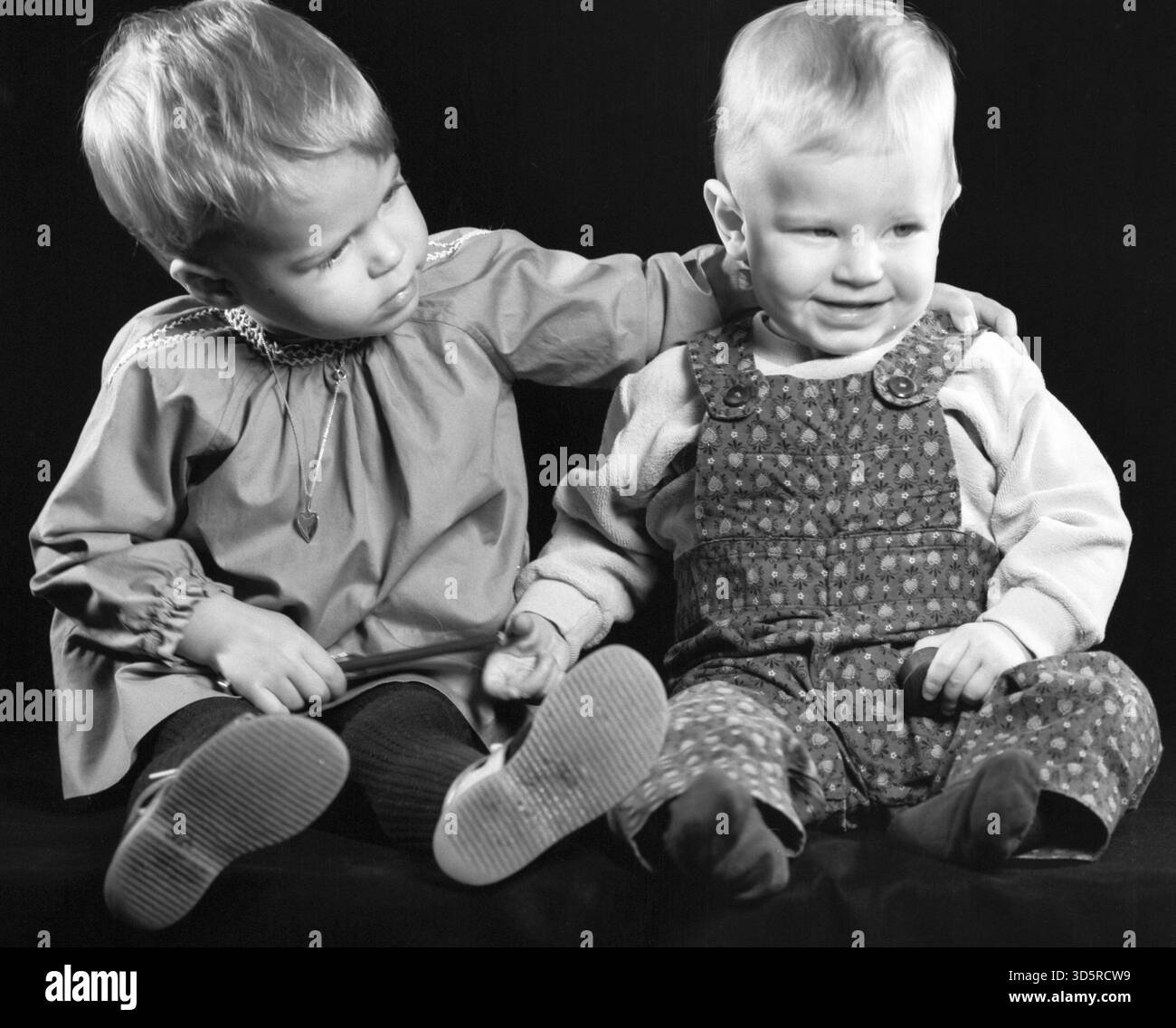 Well, brother, why is that so funny? 1967 [automated translation] Stock ...