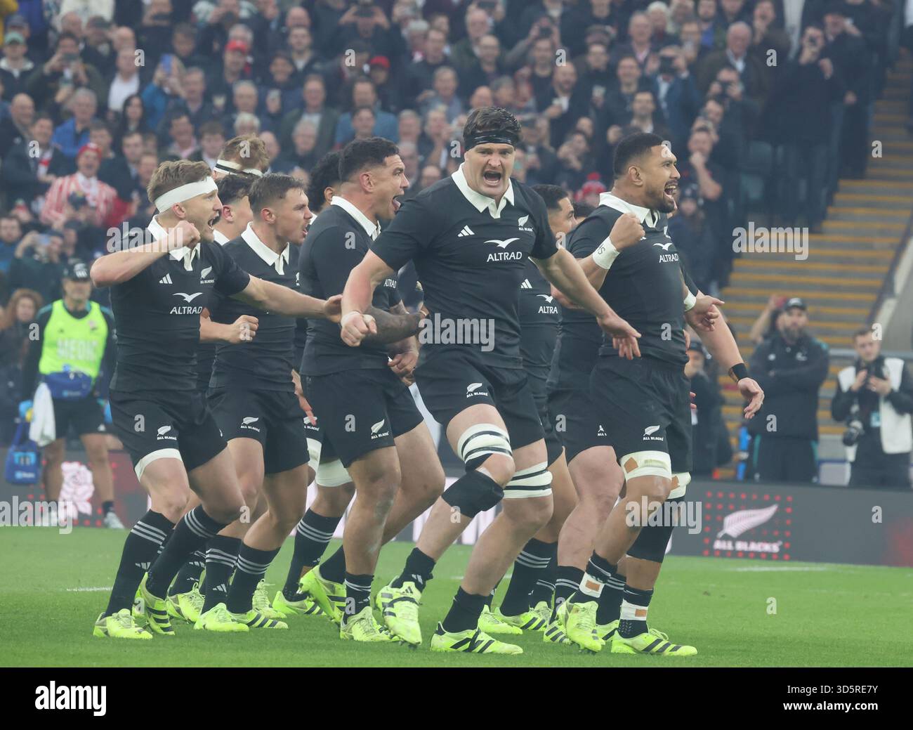 Ardie savea new zealand 2025 hi-res stock photography and images - Alamy