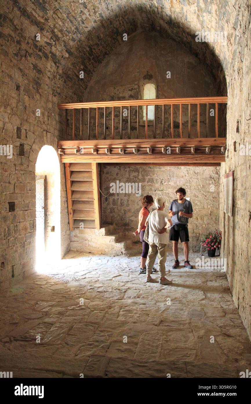 Sant sadurní de rotgers hi-res stock photography and images - Alamy