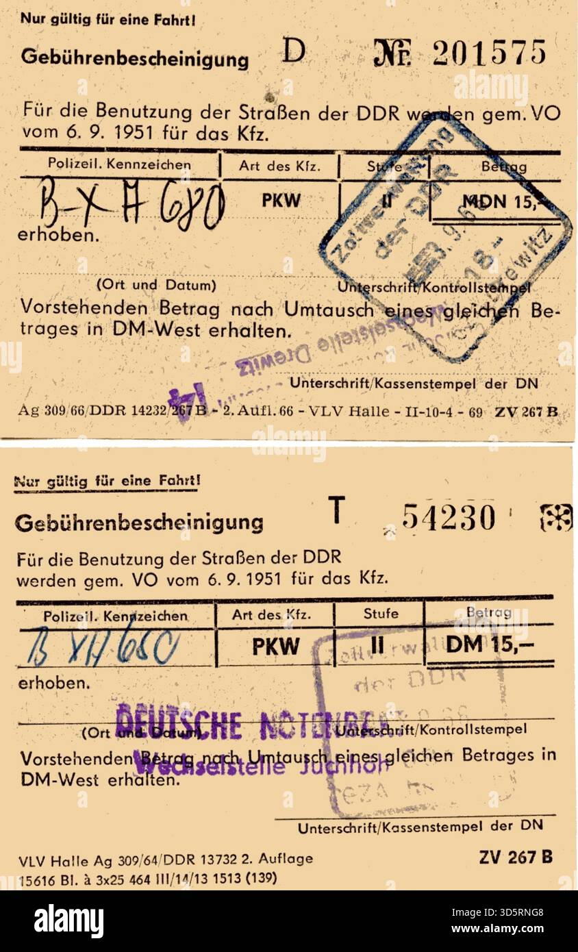 So called road tolls hi-res stock photography and images - Alamy