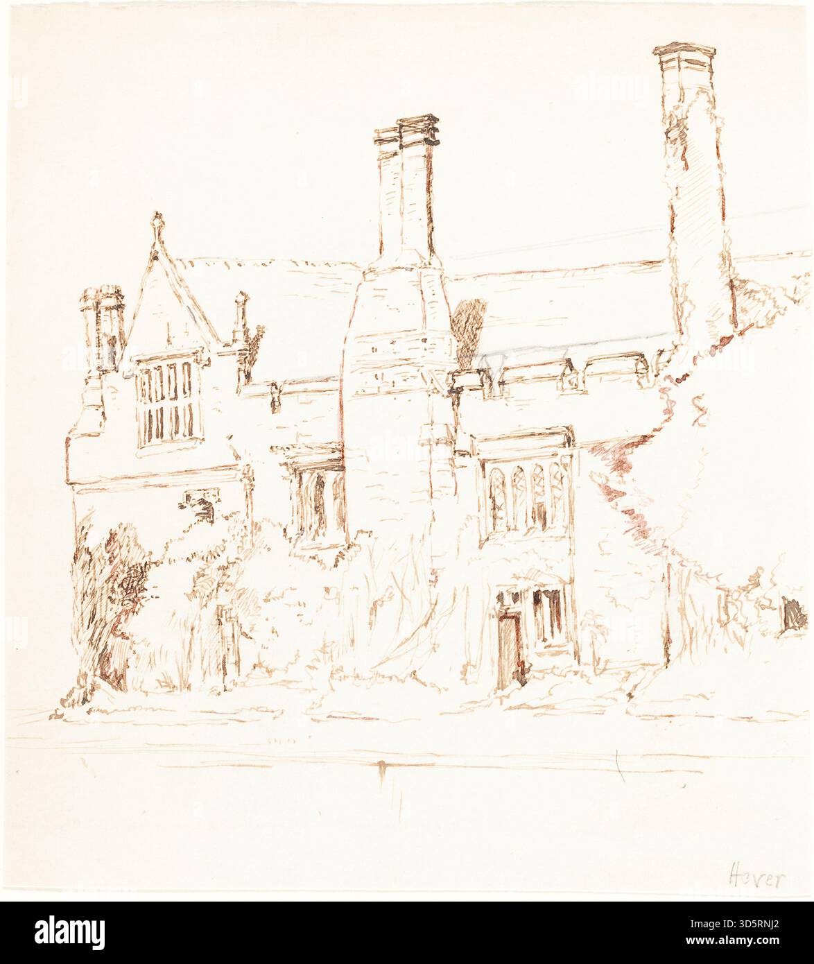 Constructed 19th century Cut Out Stock Images & Pictures - Alamy