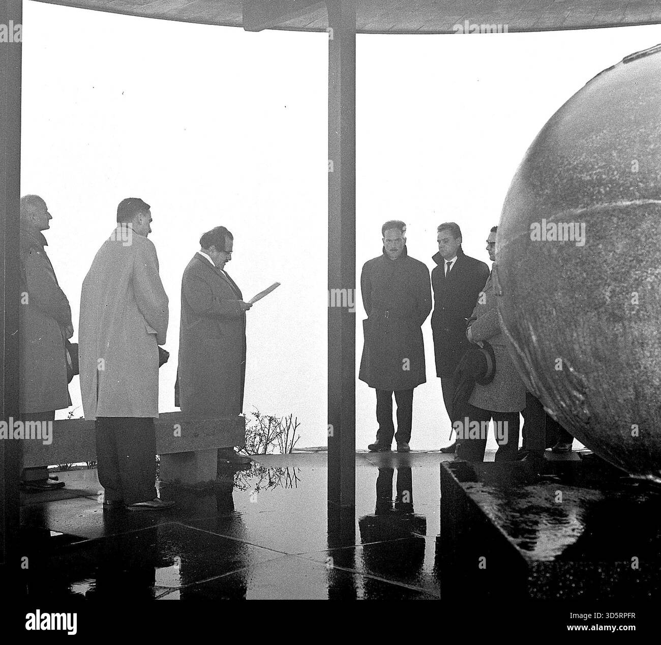 Otto Lilienthal Memorial : Olaf Volkersen, Wolfgang Liebe, Heinrich ...