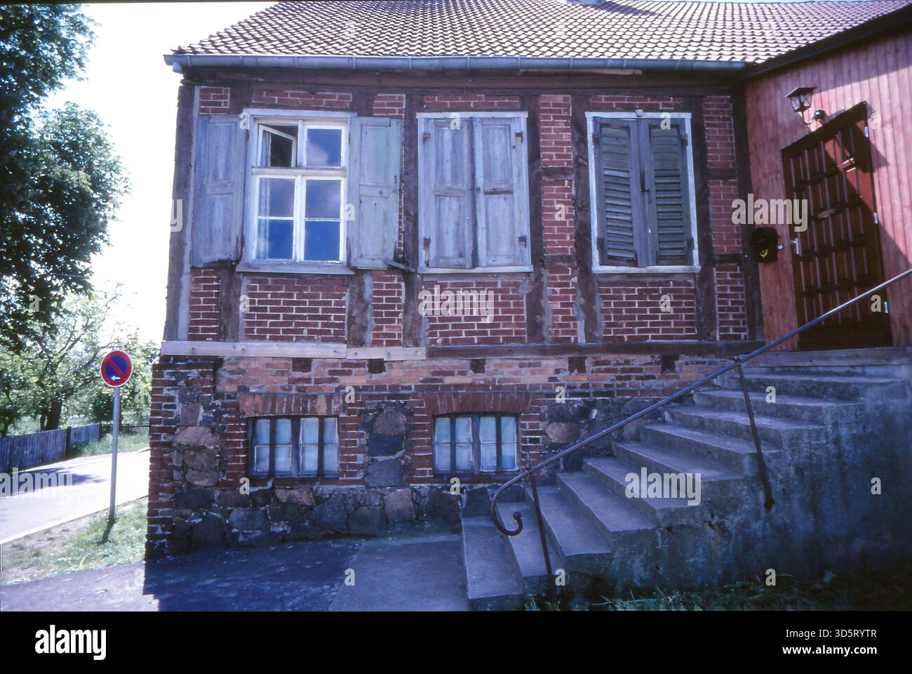 90s school geography hi-res stock photography and images - Alamy