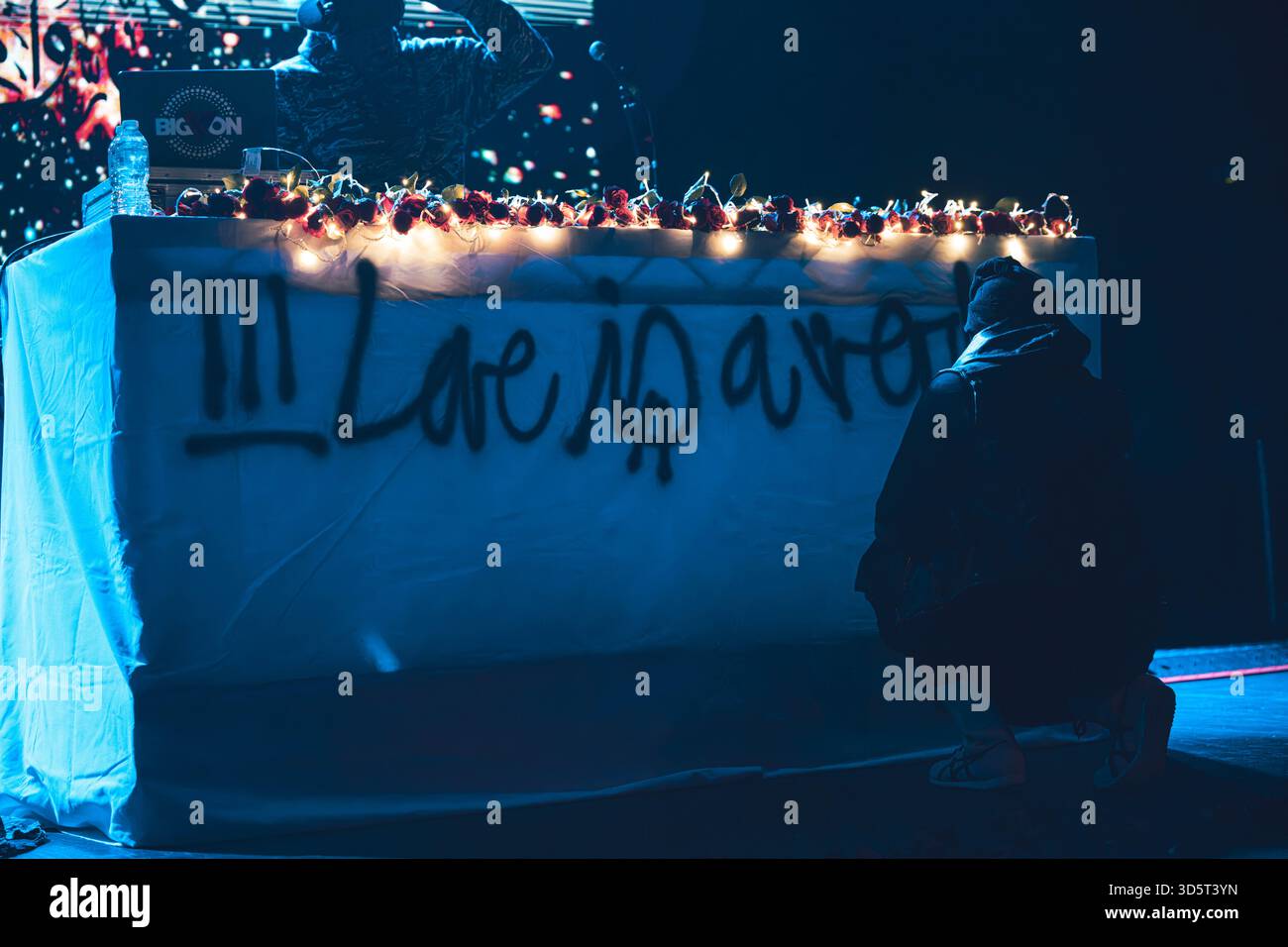 02 Acaedmy, Birmingham, UK, 16th November 2025, Iconic Hip Hop Duo of ...