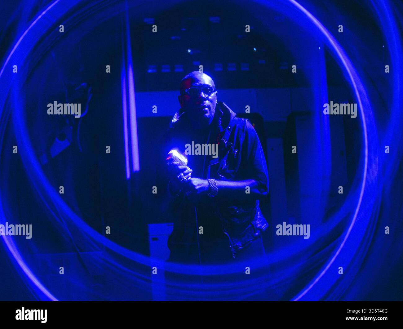 02 Acaedmy, Birmingham, UK, 16th November 2025, Iconic Hip Hop Duo of ...