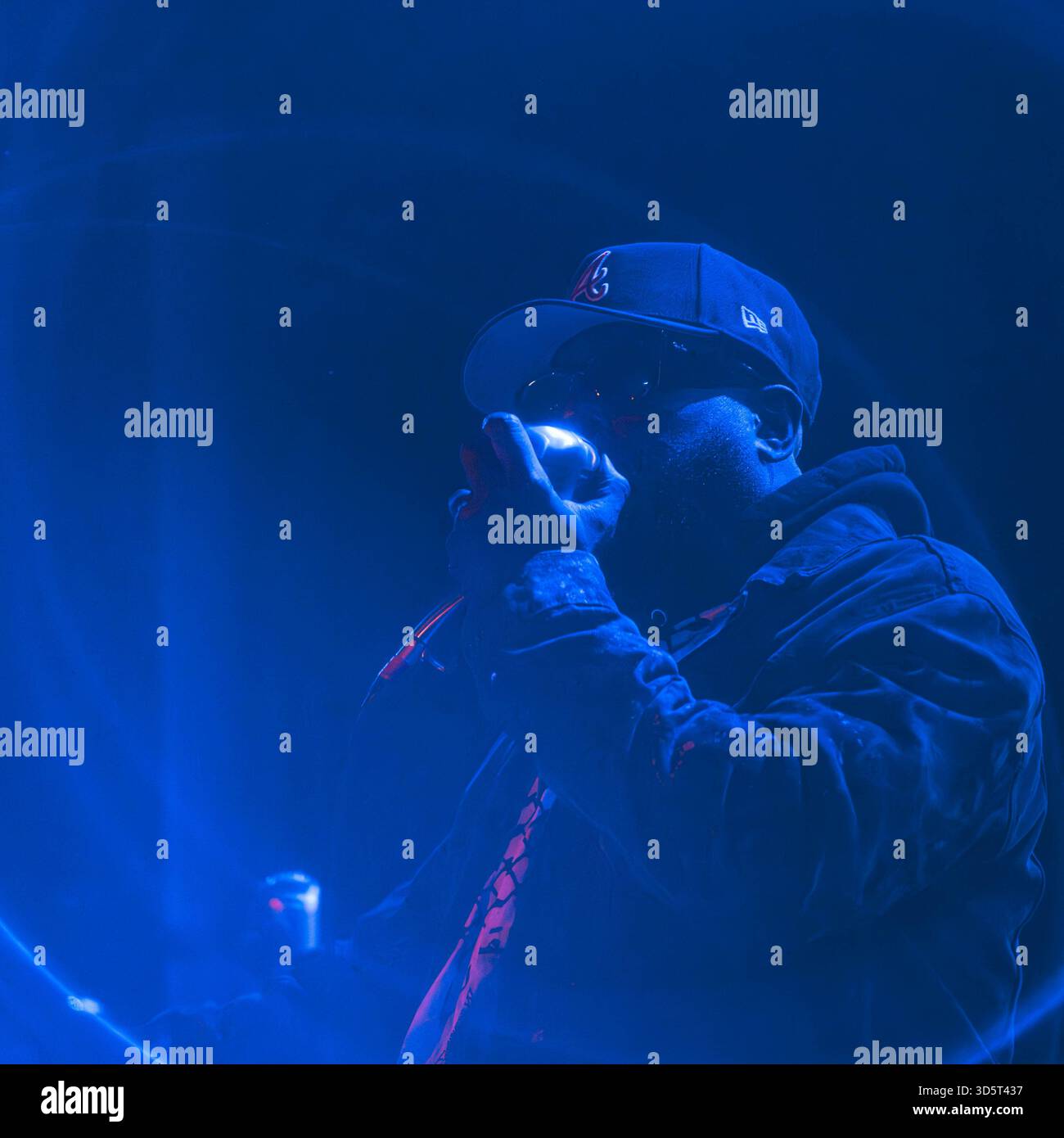 02 Acaedmy, Birmingham, UK, 16th November 2025, Iconic Hip Hop Duo of ...