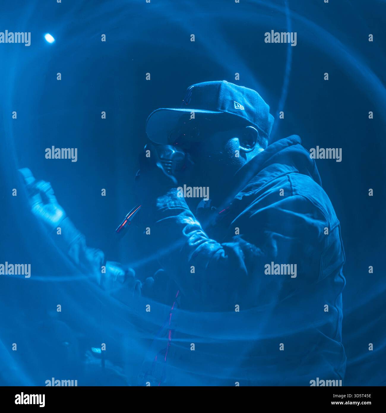 02 Acaedmy, Birmingham, UK, 16th November 2025, Iconic Hip Hop Duo of ...