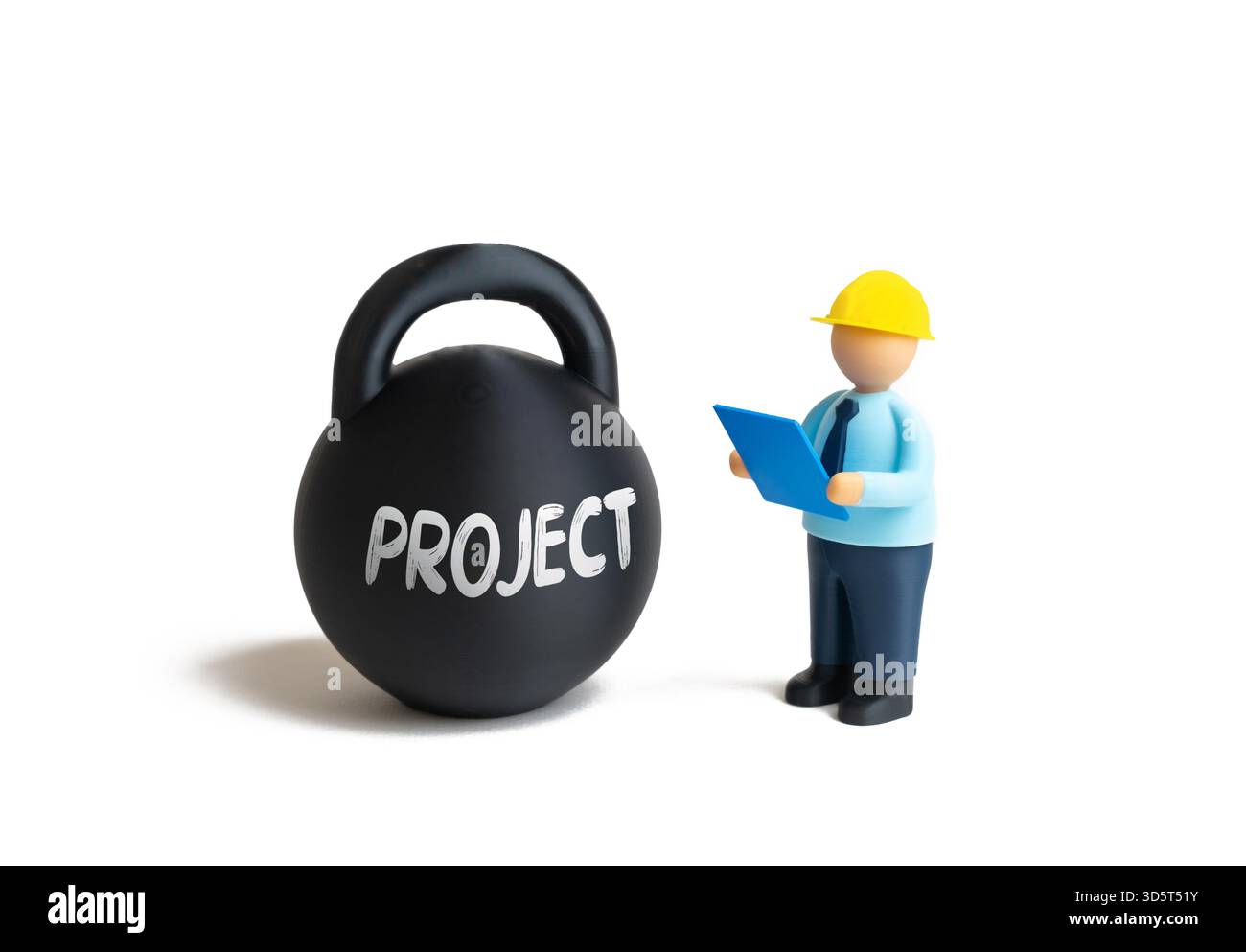 Investigation project Cut Out Stock Images & Pictures - Alamy