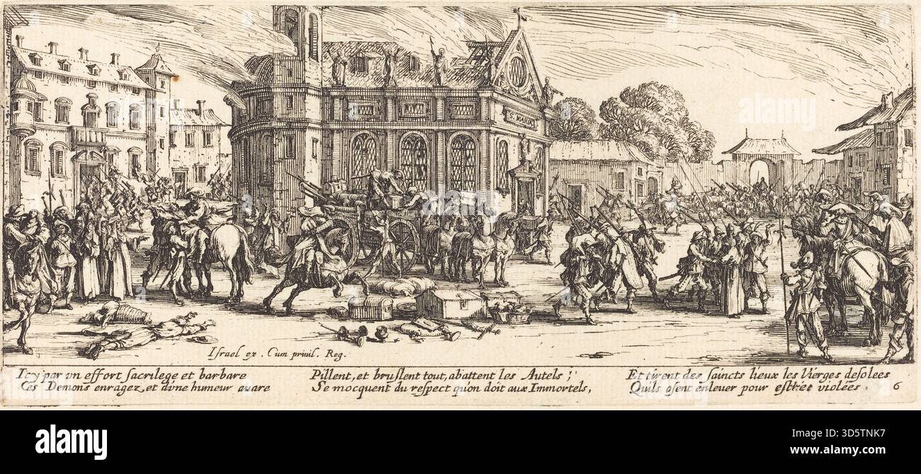 17th century italian convent hi-res stock photography and images - Alamy