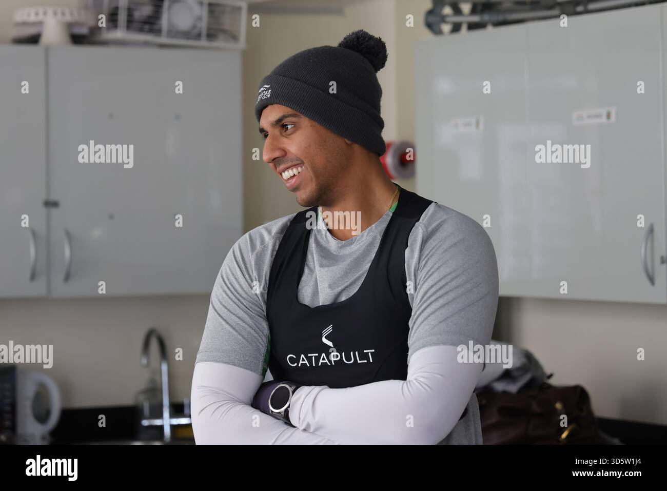 United Kingdom, Leicester, Upton Steel Grace Rd Ground, 17th November ...