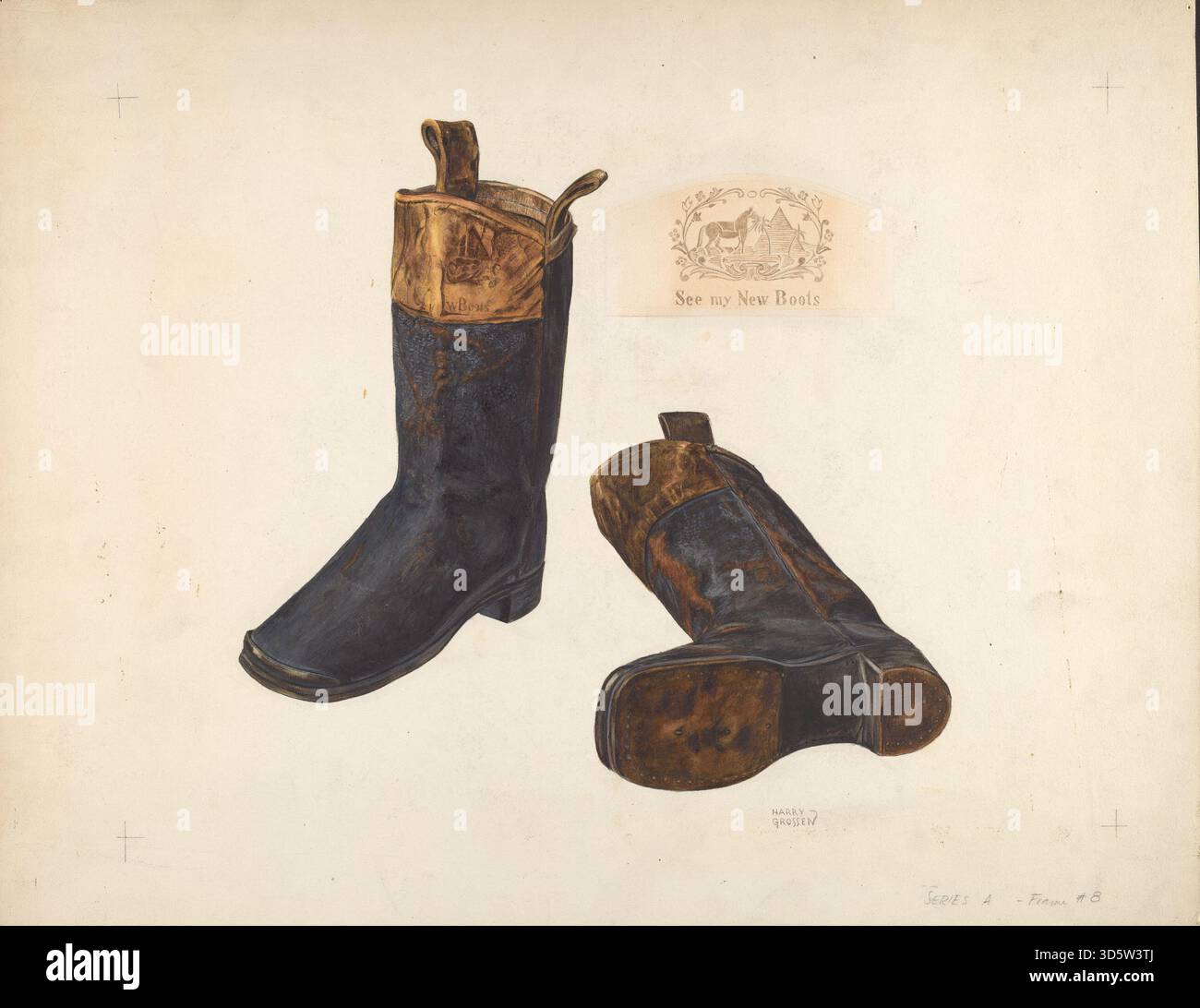 Craftsmanship_study hi-res stock photography and images - Alamy