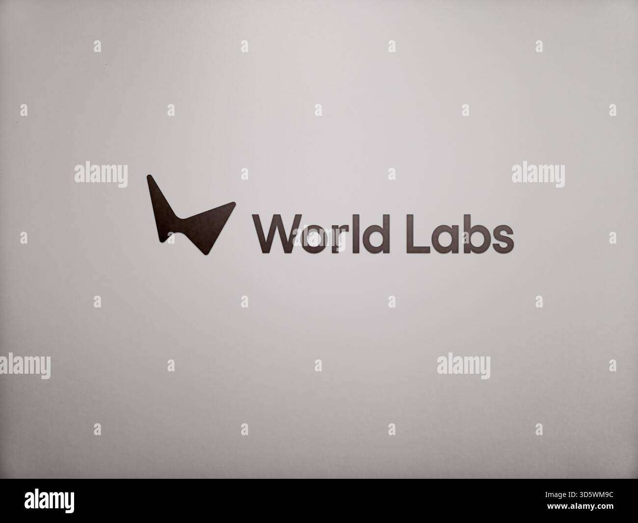 World logo hi-res stock photography and images - Alamy