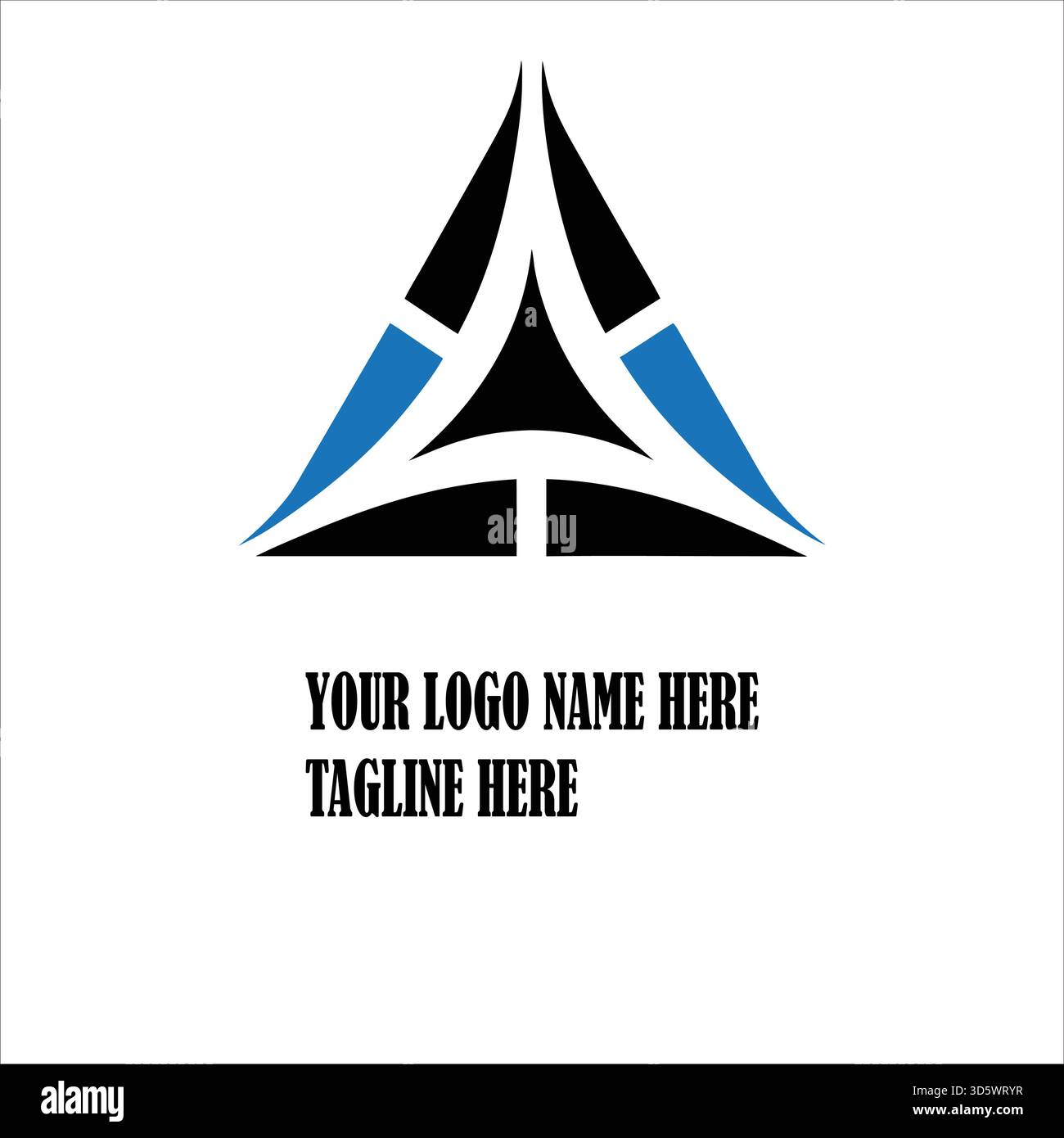 Minimal services Stock Vector Images - Alamy