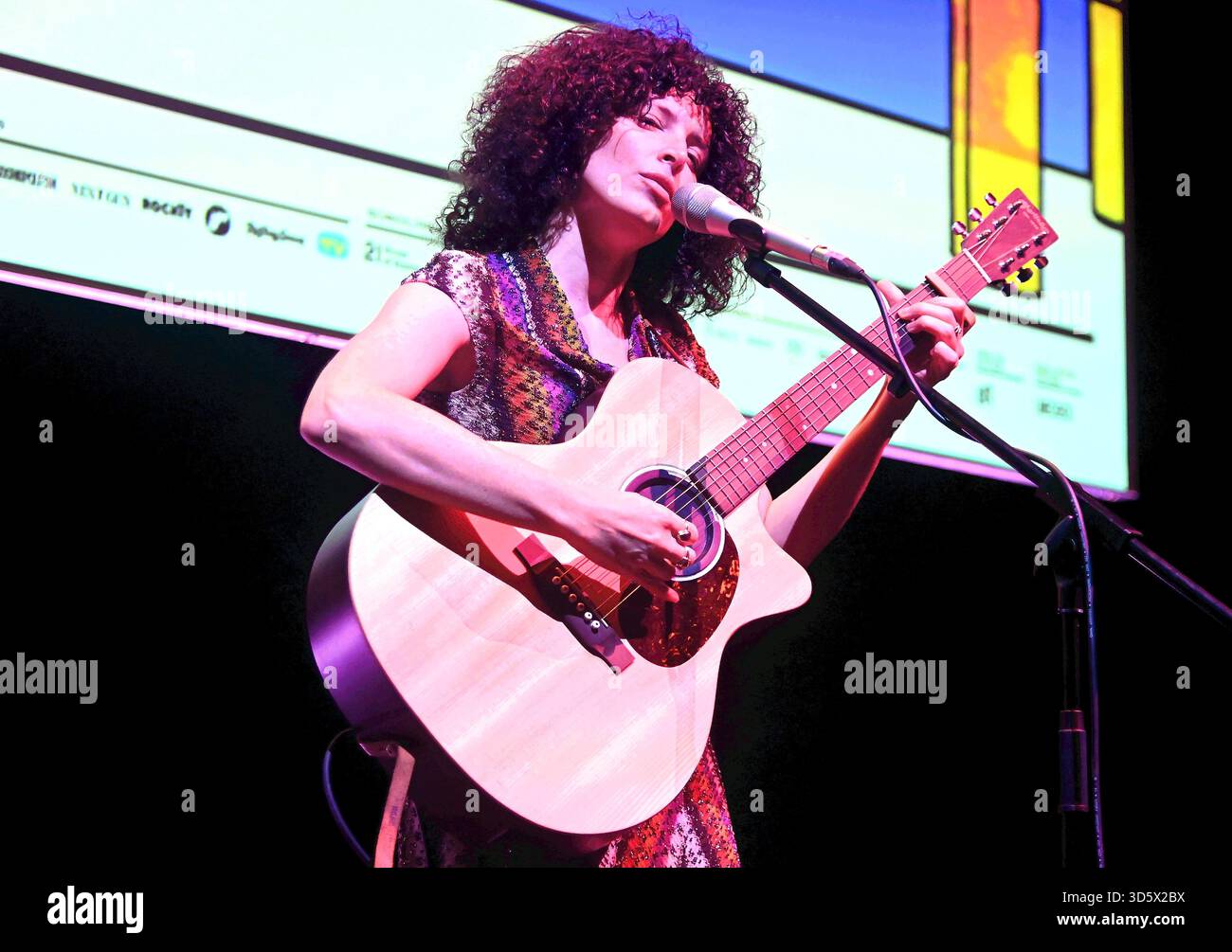 MILAN - Triennale, Milan Music Week Inaugural Panel "The Future of ...