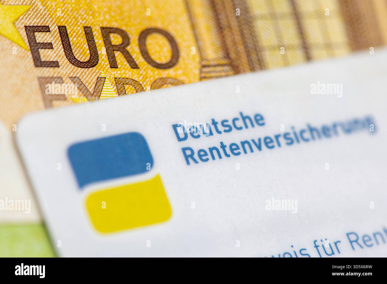 Rentenanpassun hi-res stock photography and images - Alamy