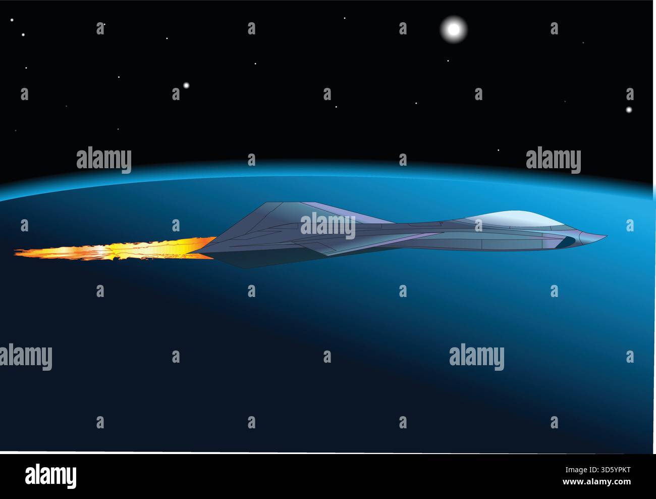 All altitude Stock Vector Images - Alamy