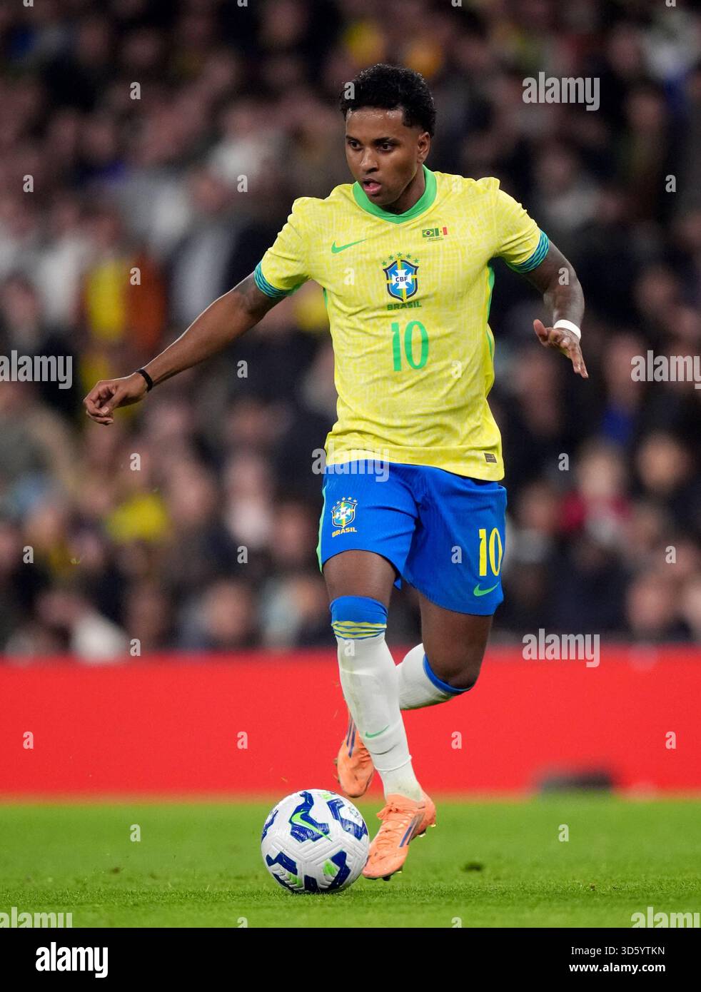 Rodrygo brazil 2025 hi-res stock photography and images - Alamy