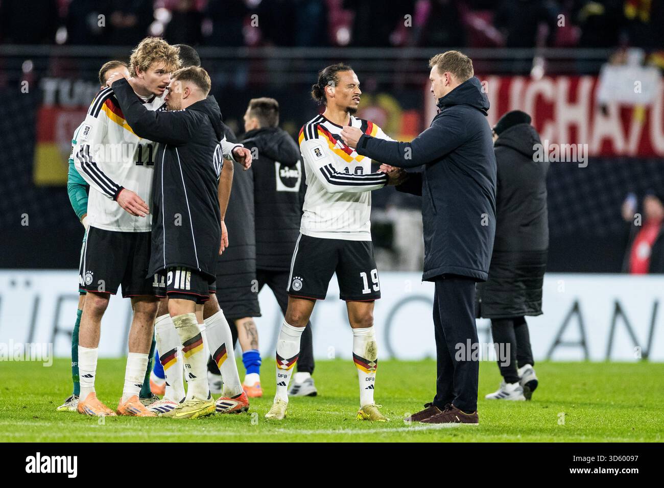 Ecuador vs Germany: 2026 World Cup Predictions and Betting Odds ...