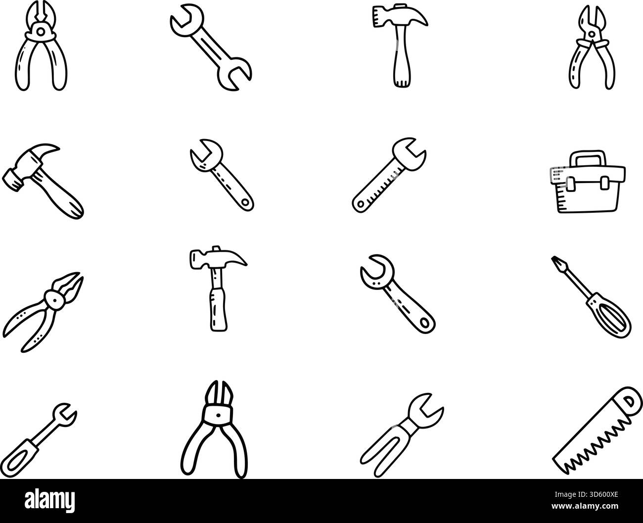 Utility layout Stock Vector Images - Alamy
