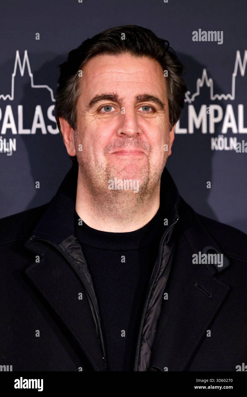 Actor Bastian Pastewka at a special screening of the film 'Fritz ...