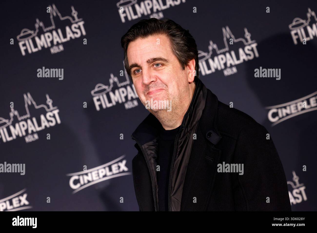 Actor Bastian Pastewka at a special screening of the film 'Fritz ...