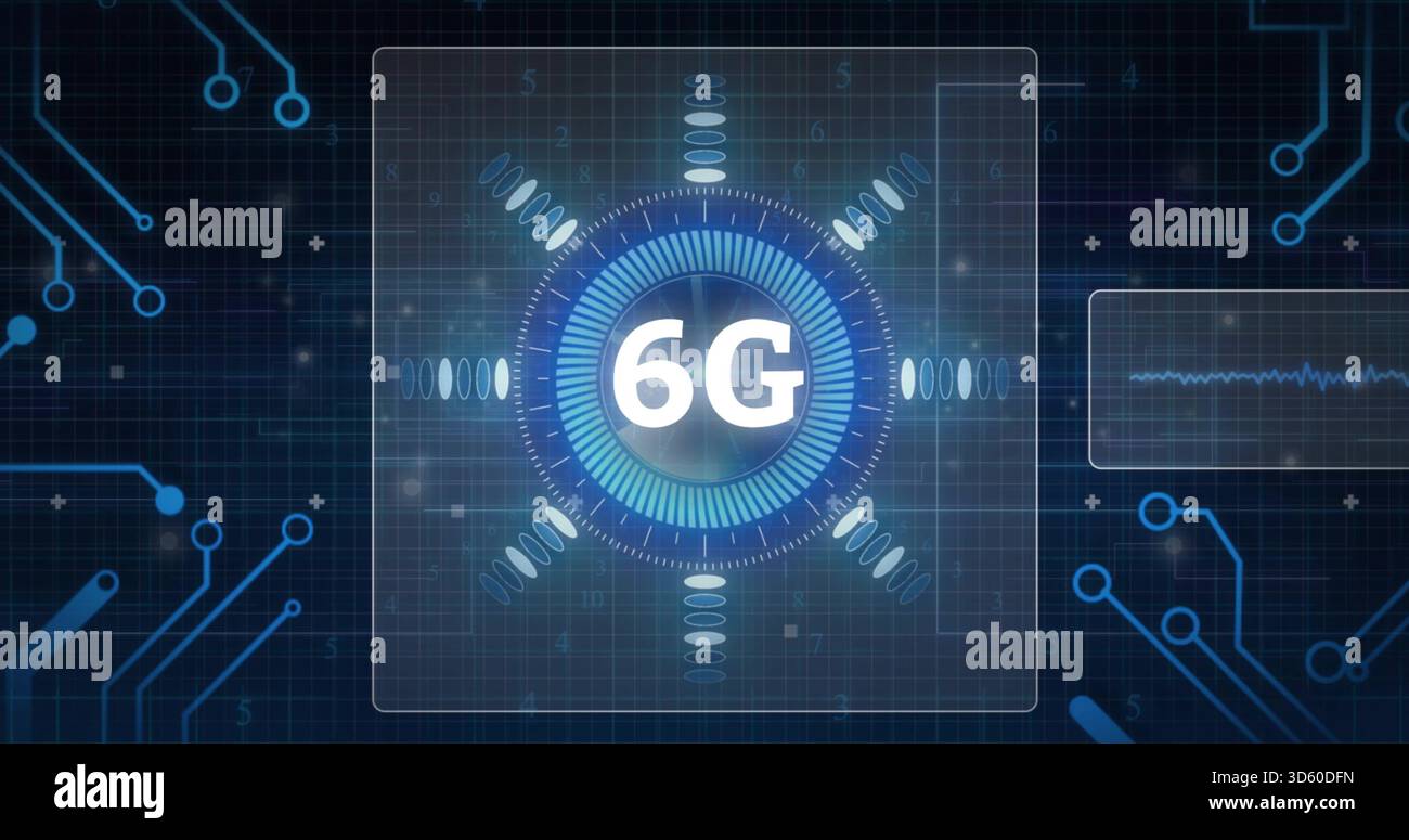 Displaying central hud panel hi-res stock photography and images - Alamy