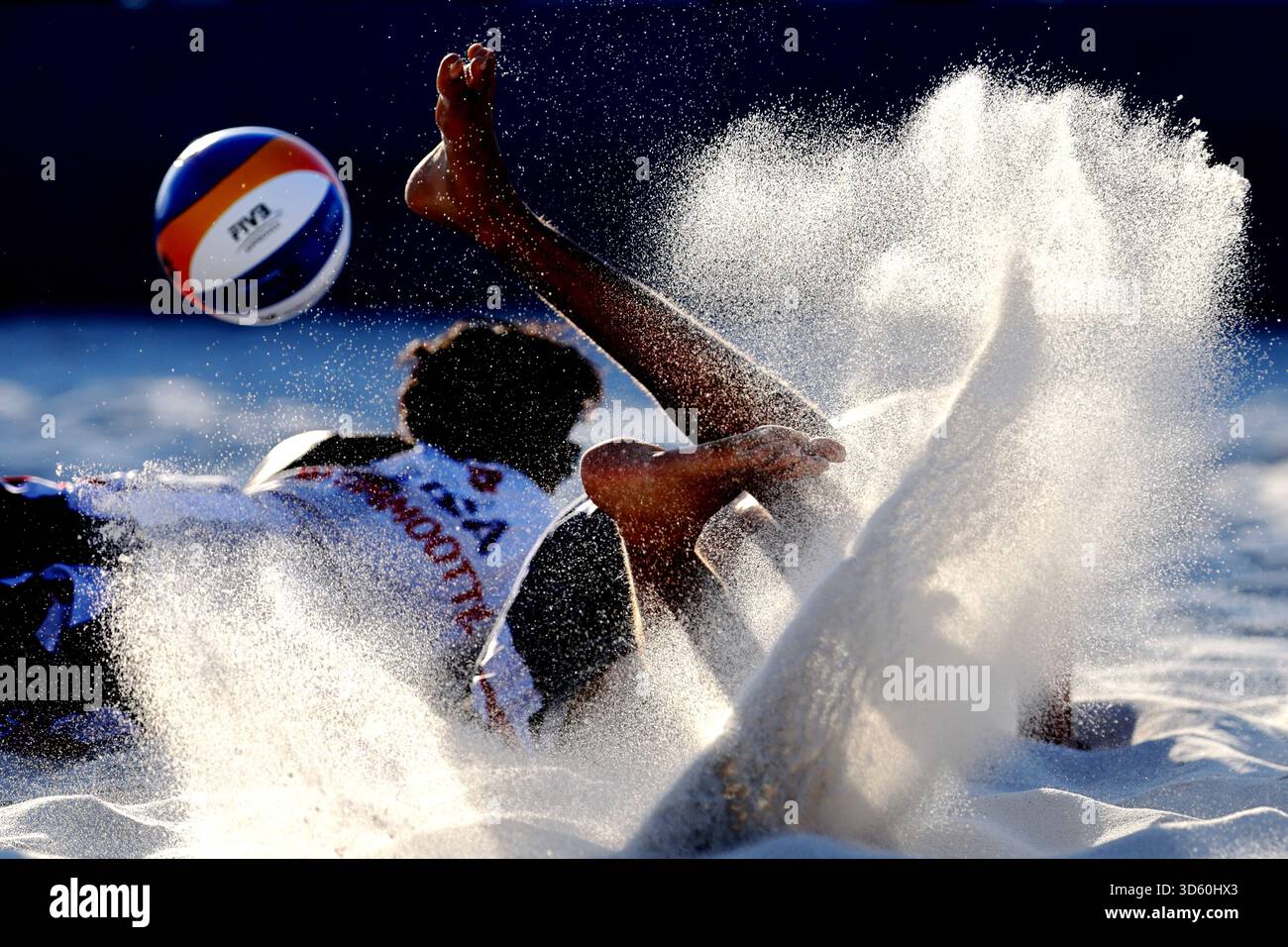 Artem Peter Novoselov & Robin Alummoottil (USA), NOVEMBER 17, 2025 ...