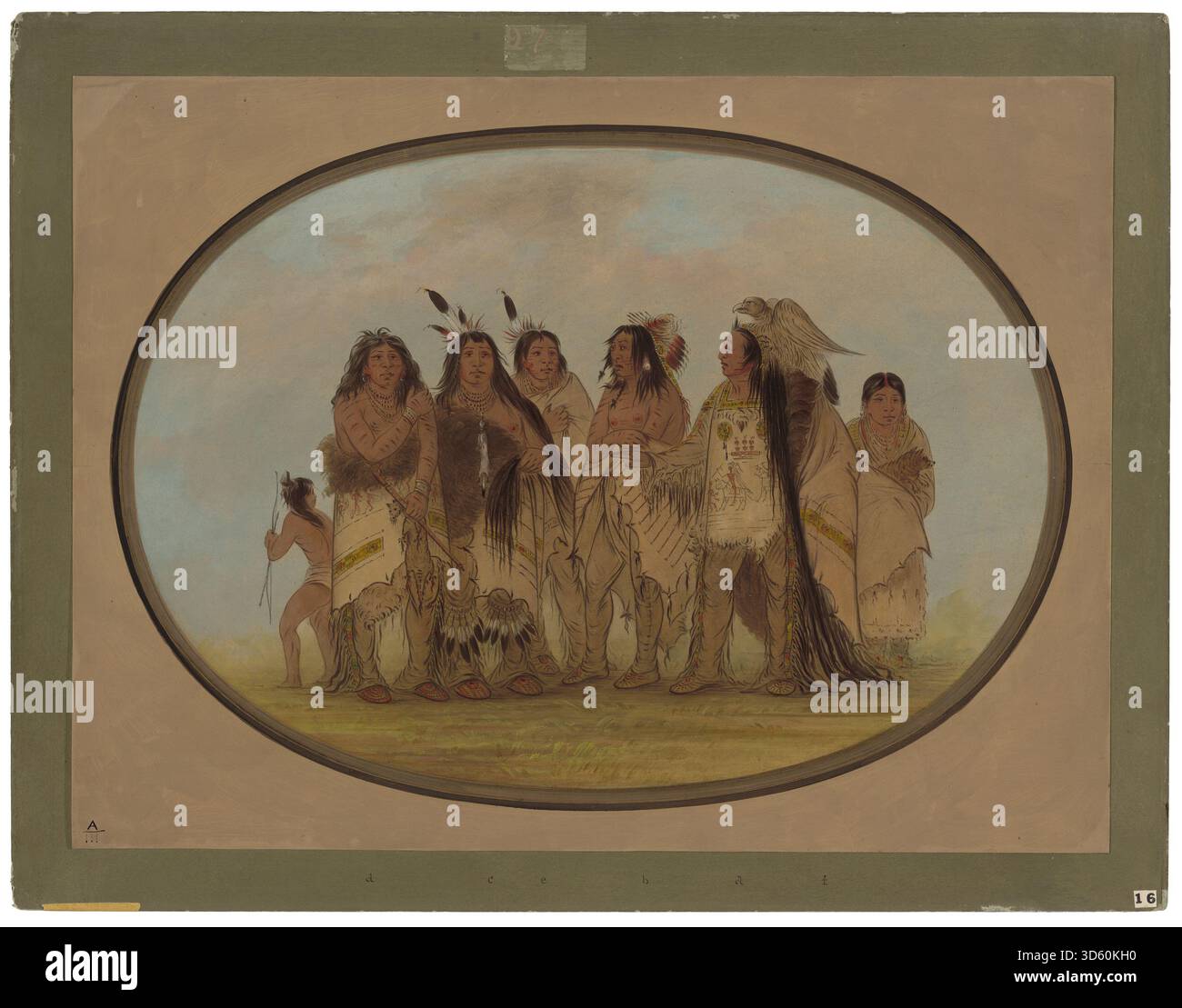 Distinguished clothing Cut Out Stock Images & Pictures - Alamy