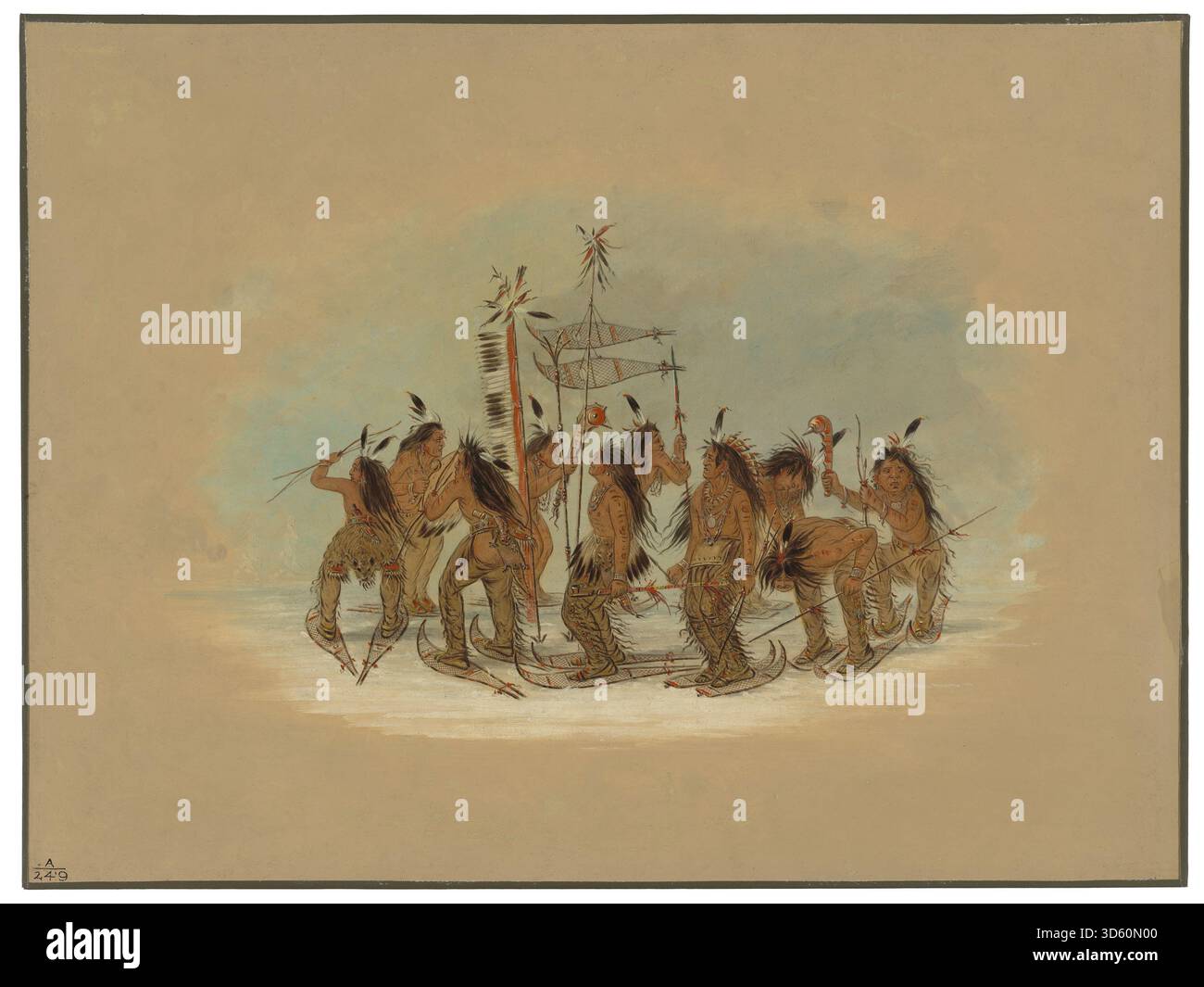 Folk rituals Cut Out Stock Images & Pictures - Alamy