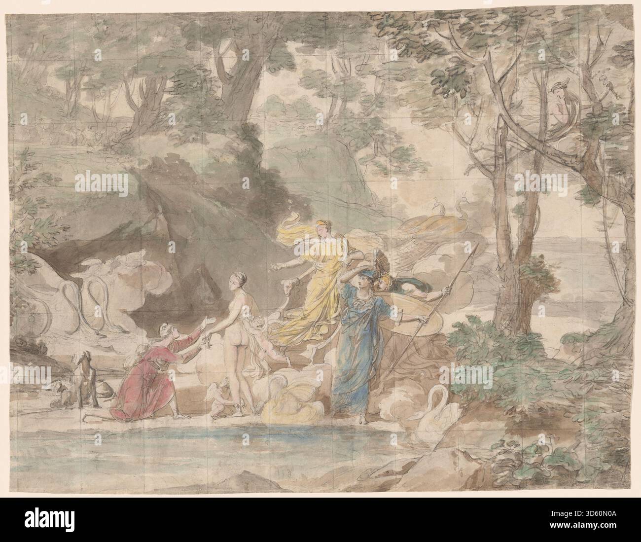 Paintingware hi-res stock photography and images - Alamy