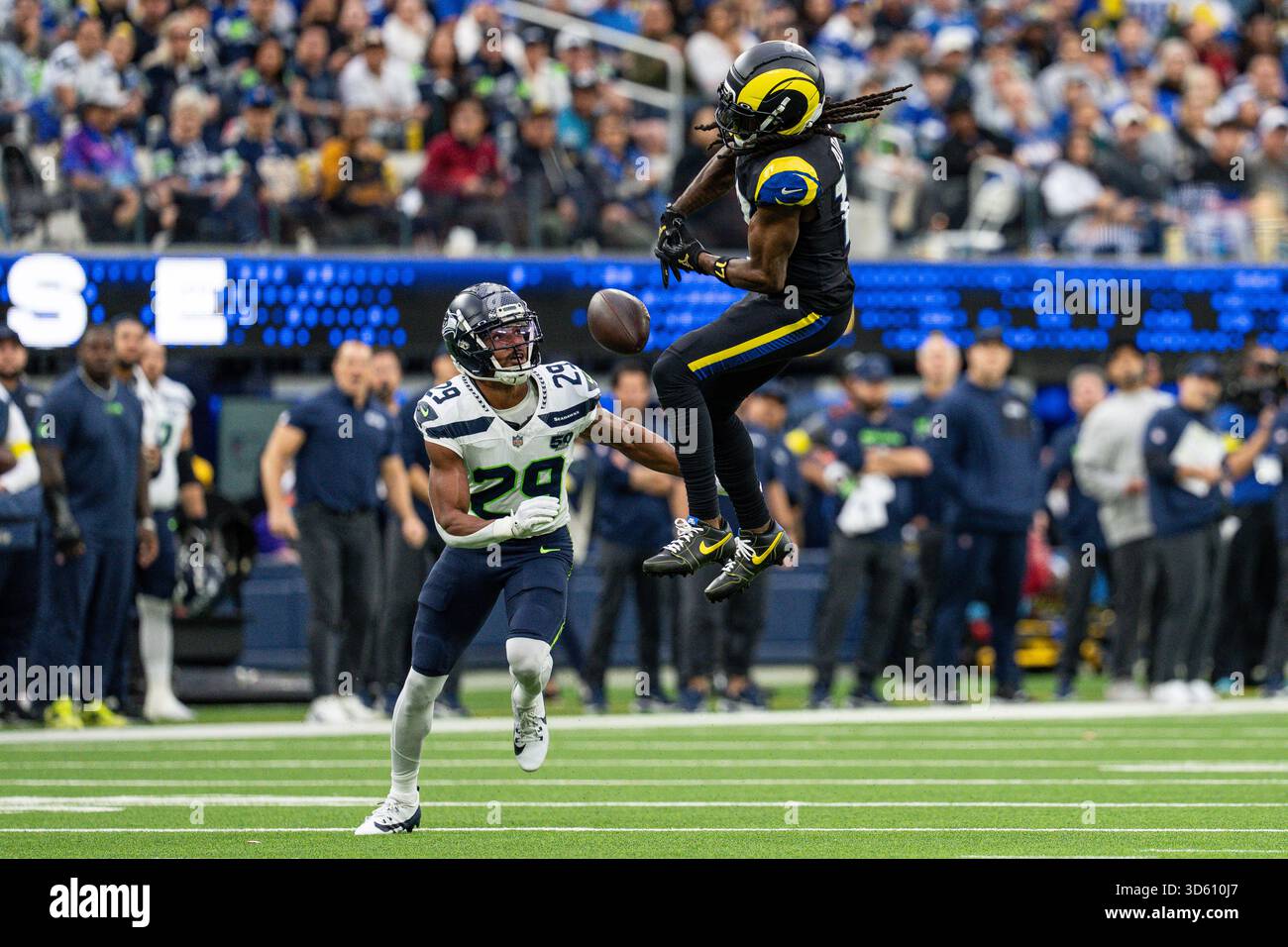 November 29 2025 los hi-res stock photography and images - Alamy