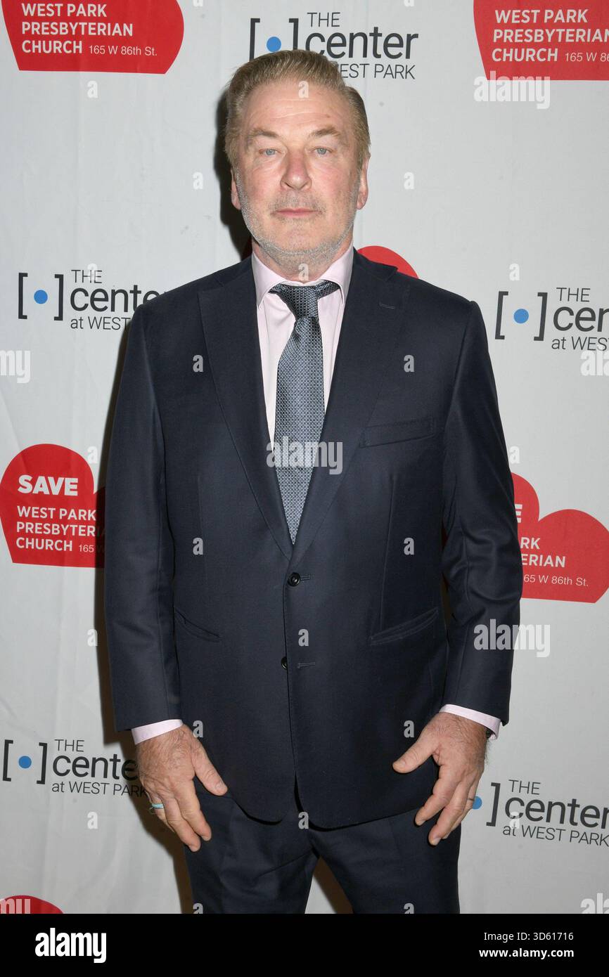 Alec Baldwin at arrivals for ALL ABOUT EVE Benefit Reading, The ...