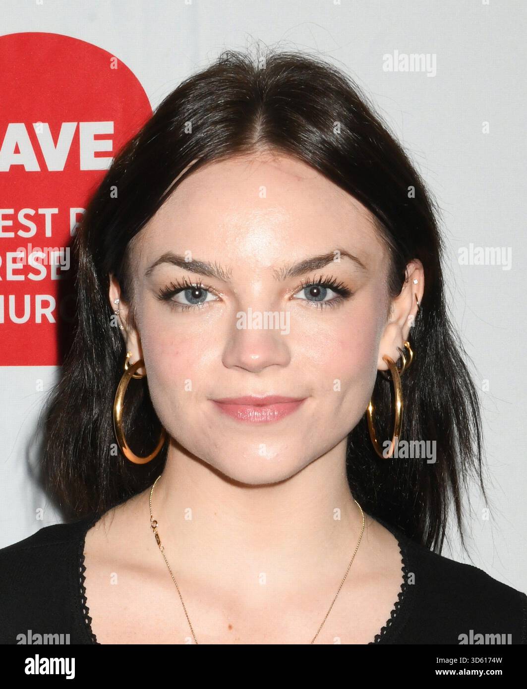Ella Stiller at arrivals for ALL ABOUT EVE Benefit Reading, The ...
