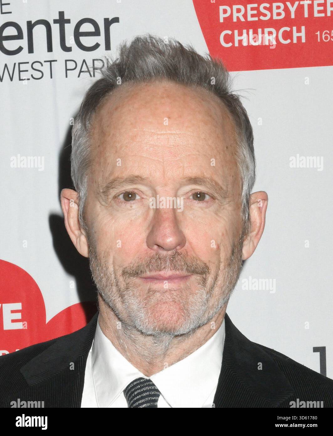 John Benjamin Hickey at arrivals for ALL ABOUT EVE Benefit Reading, The ...