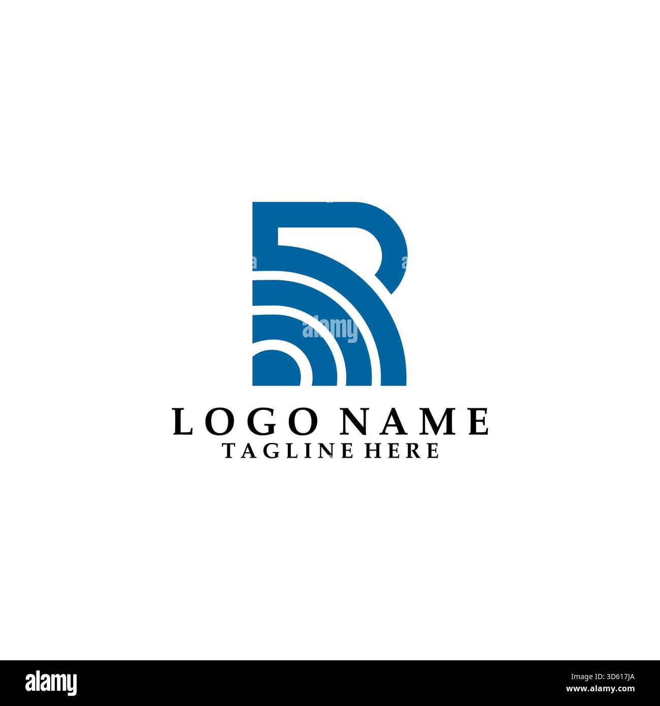 Signal r Cut Out Stock Images & Pictures - Alamy