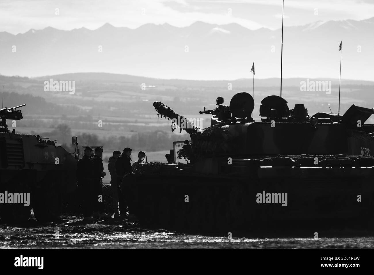Multinational Black and White Stock Photos & Images - Alamy