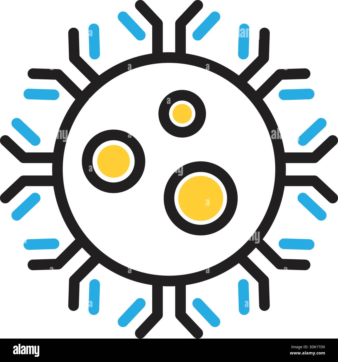 Immunology Cut Out Stock Images & Pictures - Alamy