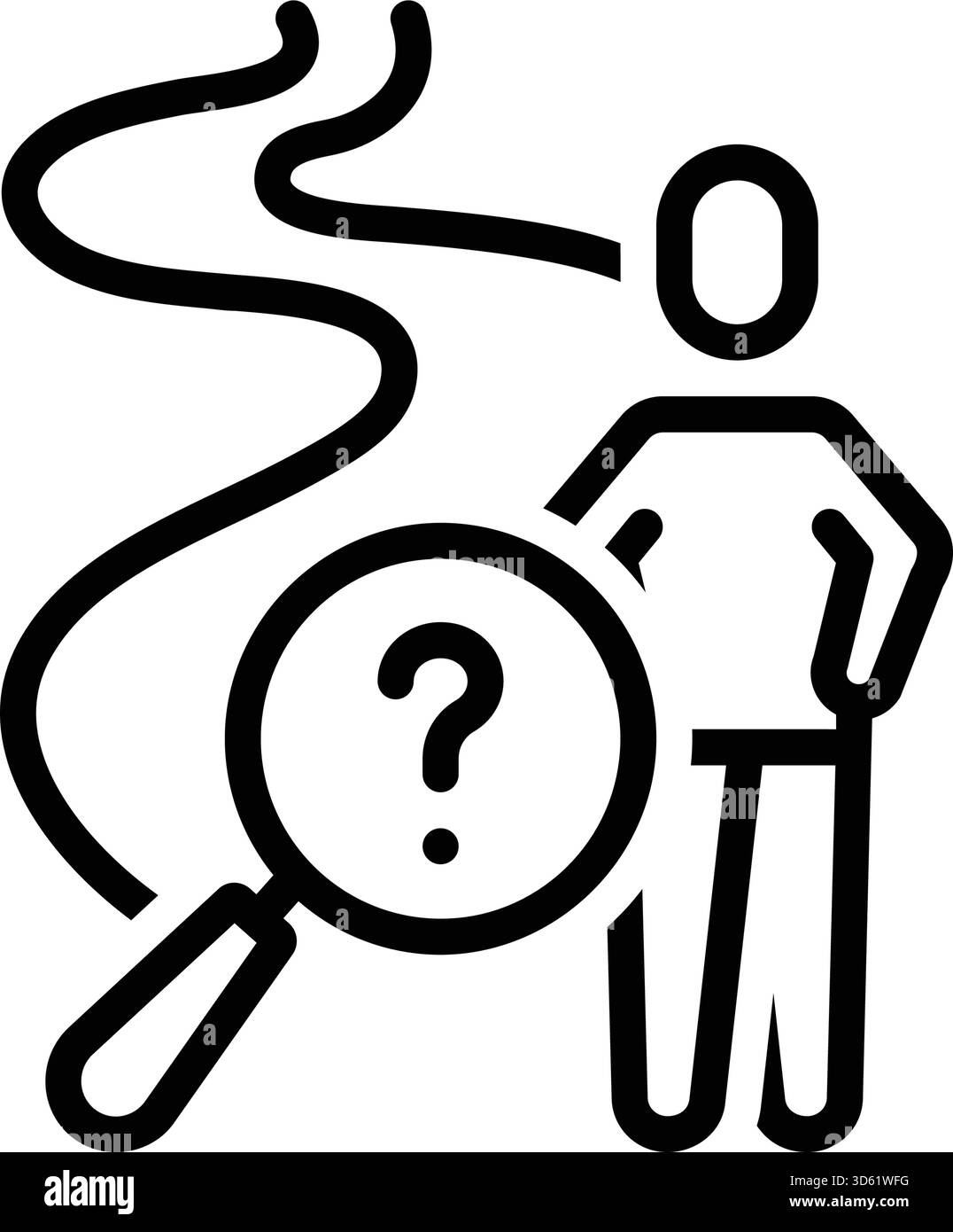 User persona Stock Vector Images - Alamy