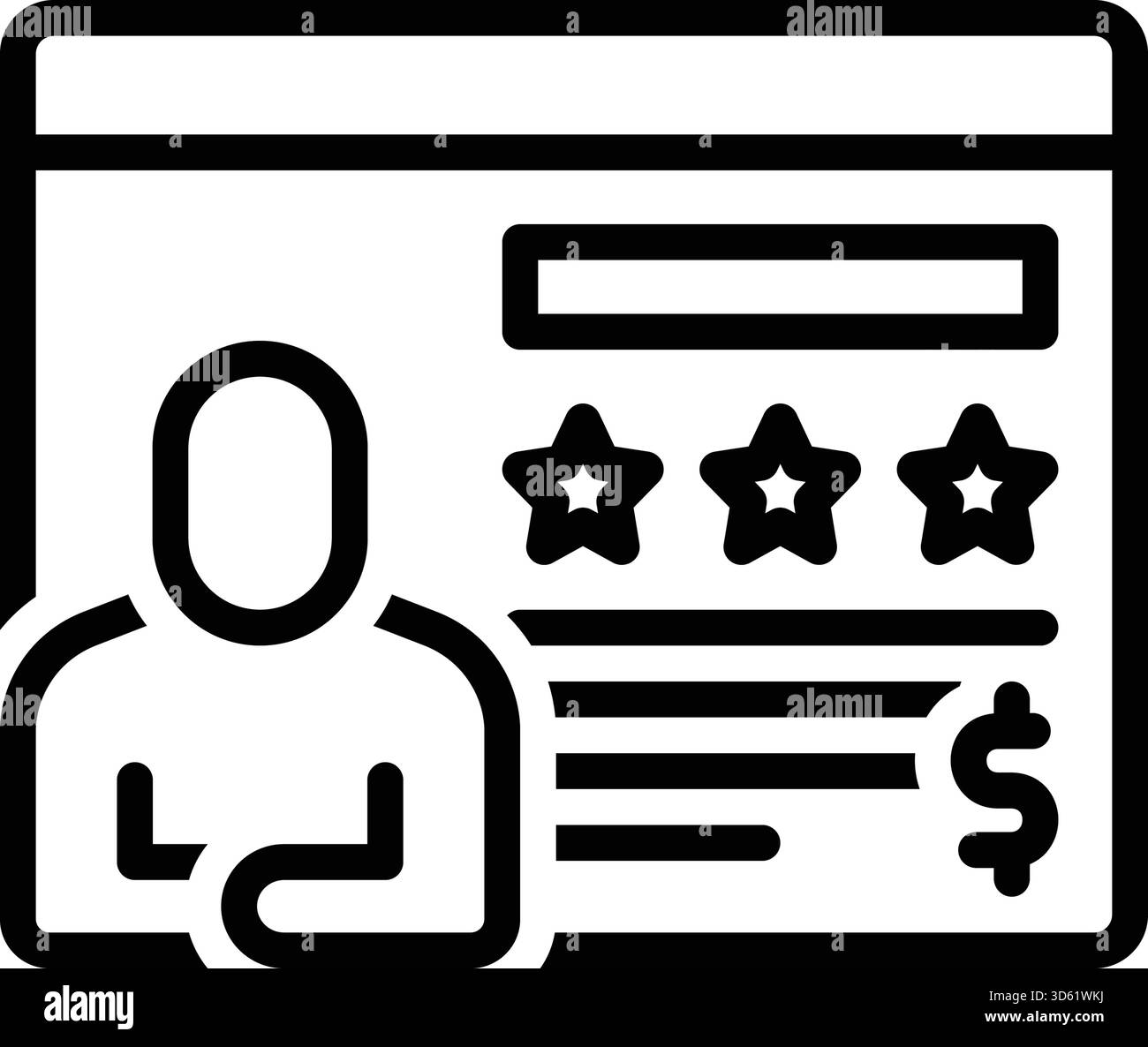 Buyer client Black and White Stock Photos & Images - Alamy